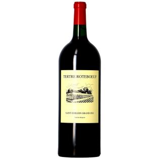 Château Tertre Roteboeuf 2019 - François Mitjavile - Saint Emilion ...
