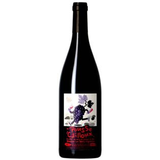 Romain Le Bars - Domaine