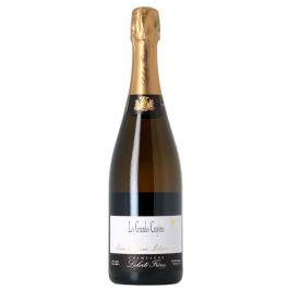 Les Grandes Crayères 2020 - Extra Brut - Champagne Laherte Frères - Les ...