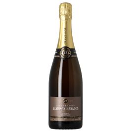 Champagne Brut Sélection - Domaine Janisson Baradon - Les Passionnés du Vin