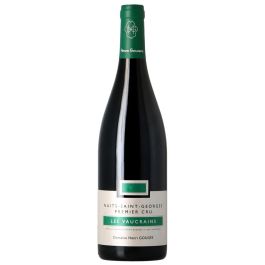 Nuits Saint Georges 1er cru Les Vaucrains 2022 - Domaine Henri Gouges ...