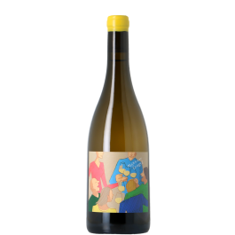 Monsieur Gringet 2020 - Domaine Dominique Belluard - Vin de Savoie ...