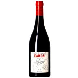 Côtes du Rhône Damon 2023 - Domaine Laurent Charvin - Les Passionnés du Vin