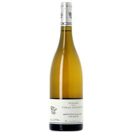 Montlouis Sec Clos Michet 2024 - La Taille aux Loups - Les Passionnés ...