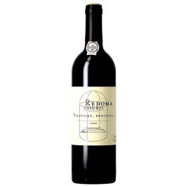 Redoma Tinto 2017 - Niepoort - Touriga Nacional - Vin Douro - Portugal ...