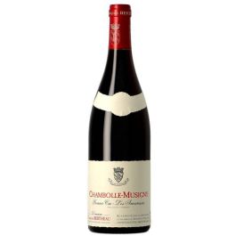 Chambolle Musigny 1er Cru Les Amoureuses 2020 - Domaine François ...