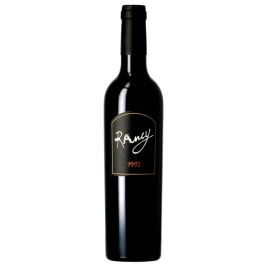 Rivesaltes 2004 - Domaine de Rancy - Vin Doux Naturel - Les Passionnés ...