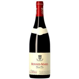 Bonnes Mares Grand Cru 2020 - Domaine François Bertheau - Les ...